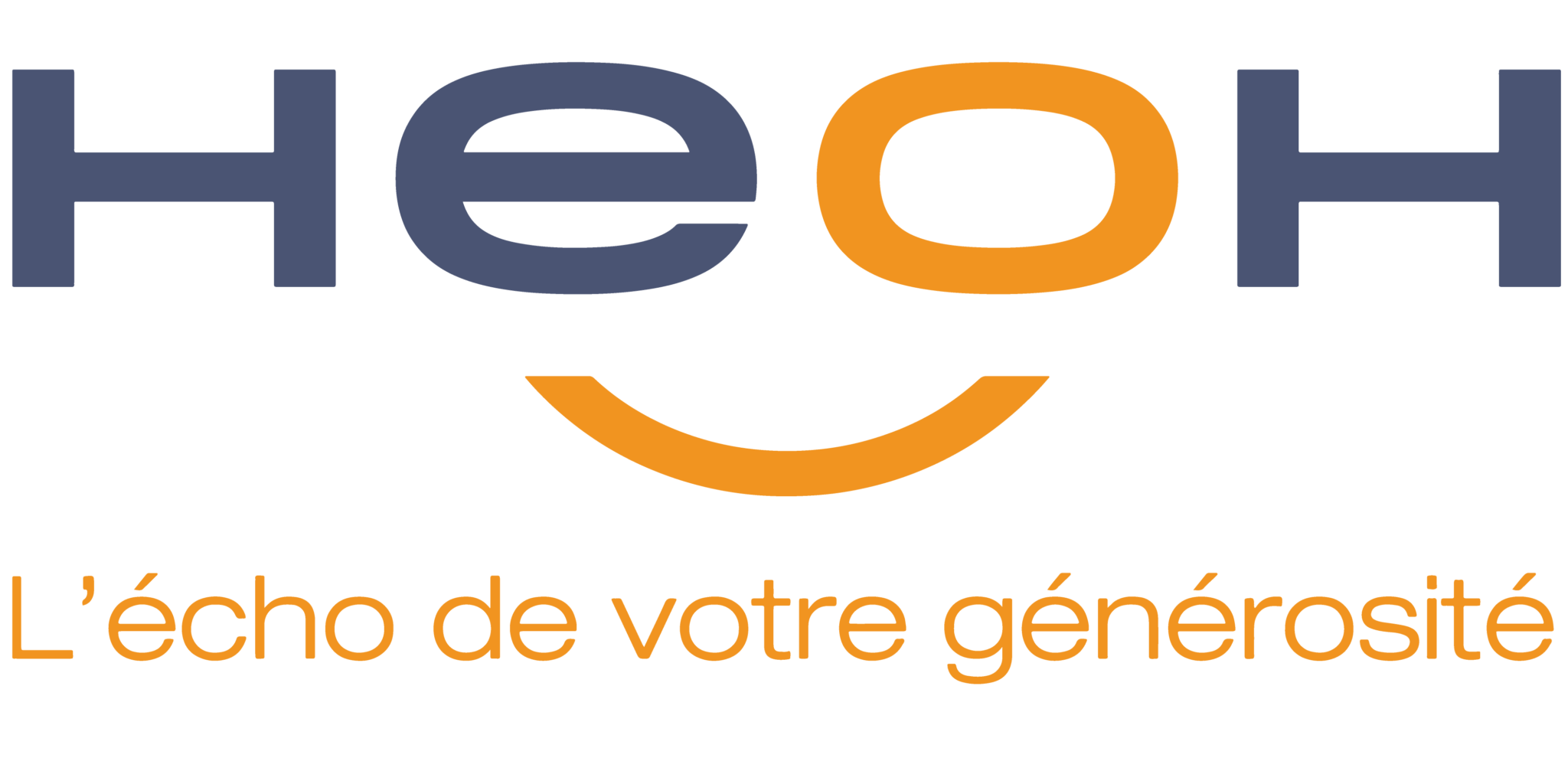 À propos de HeoH - HeoH - L'écho de votre générosité